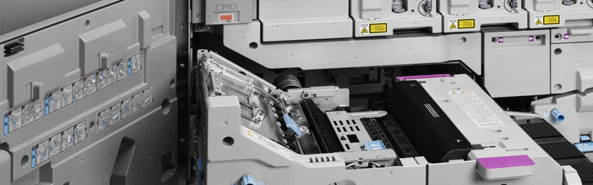 Copier Service & Laser Printer Repair in Colorado Springs